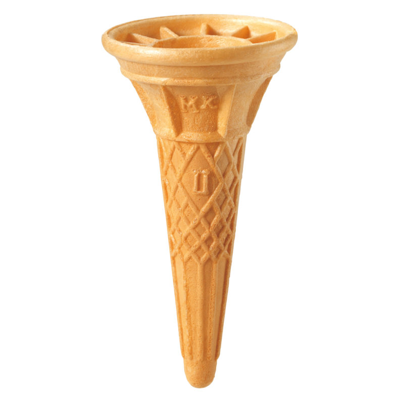 Caterlink Traditional Twin Cones 192 – Magic Foods Ltd