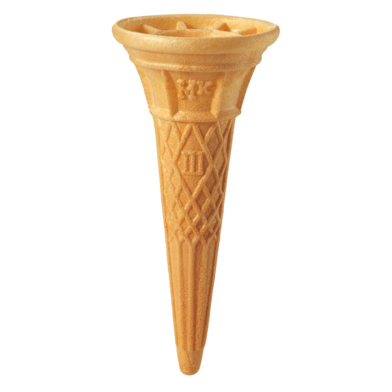 Caterlink Traditional Twin Cones 192 – Magic Foods Ltd