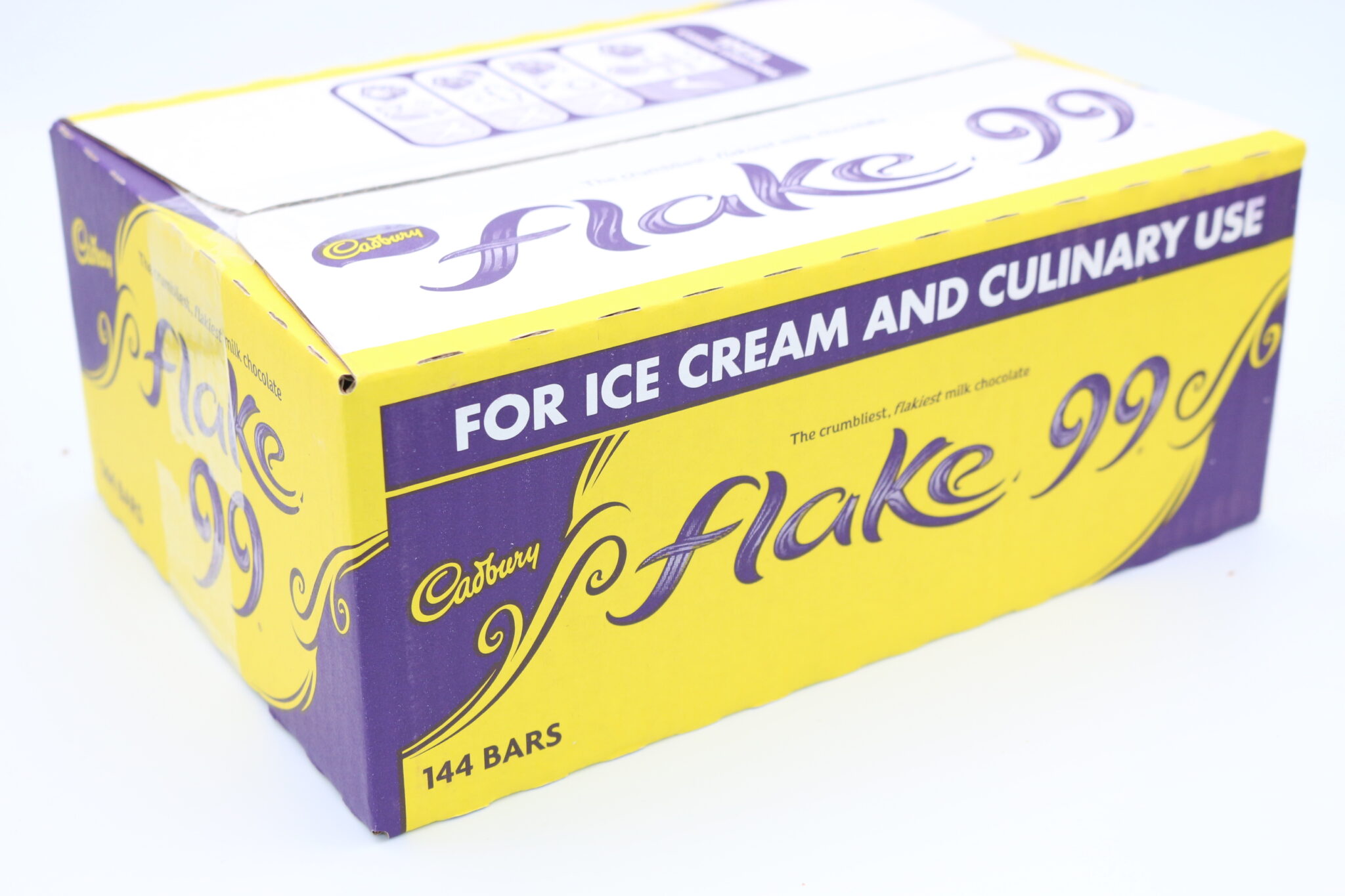 Cadbury 99 Flake 144 – Magic Foods Ltd